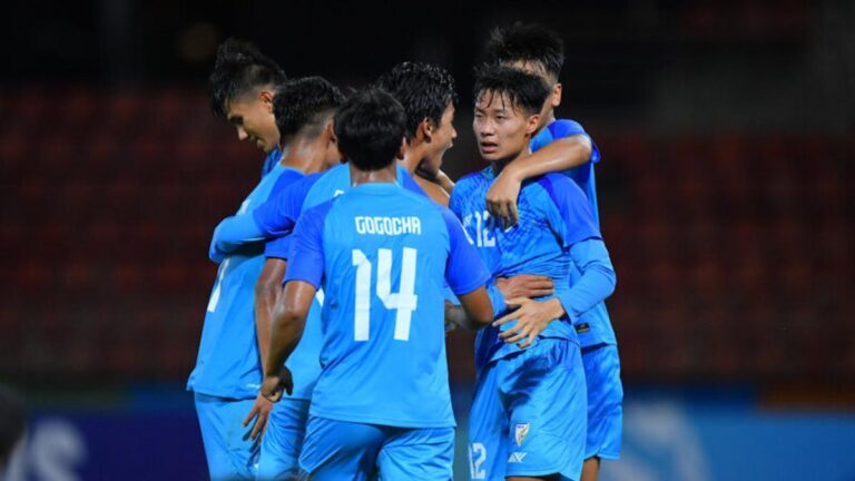 AFC U-17, U-20 Asian Cup 2025: All you need to know about the draw, qualification format, India ...