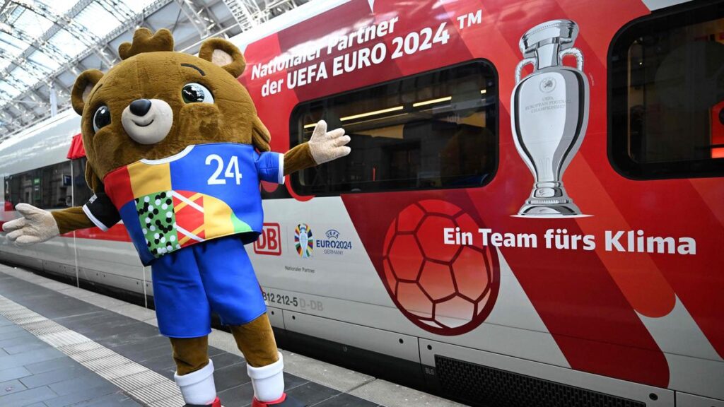 Euro 2024: List of mascots for European Championships – Sportz Wale